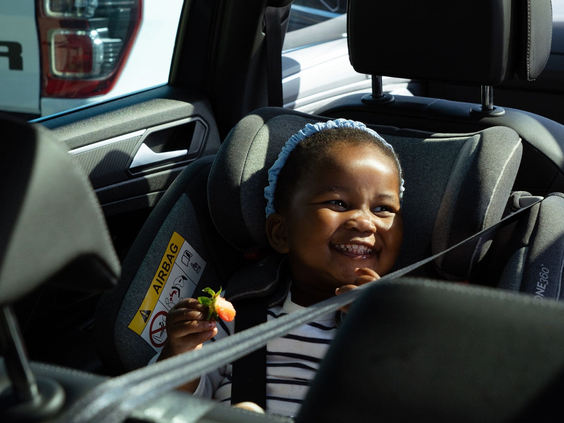 Preloved Car Seats - Buy Second Hand Baby Car Seats Online | NOOLA®