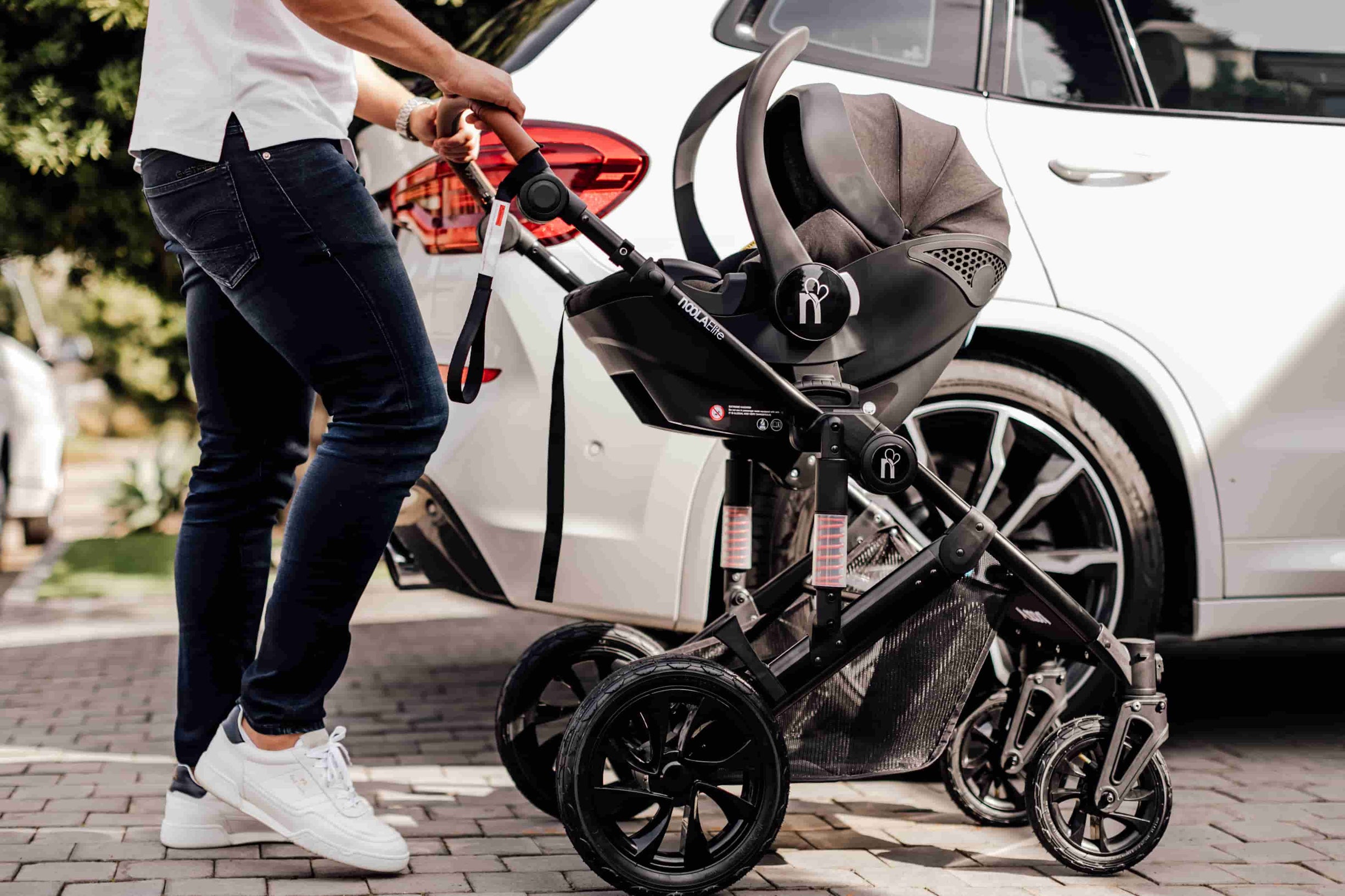 Preloved Strollers and Prams - Buy Second Hand Baby Strollers Online ...