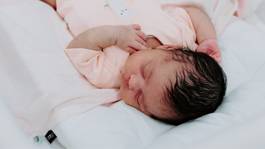 Nursery Essentials - Buy Baby Must-Haves Online | NOOLA®