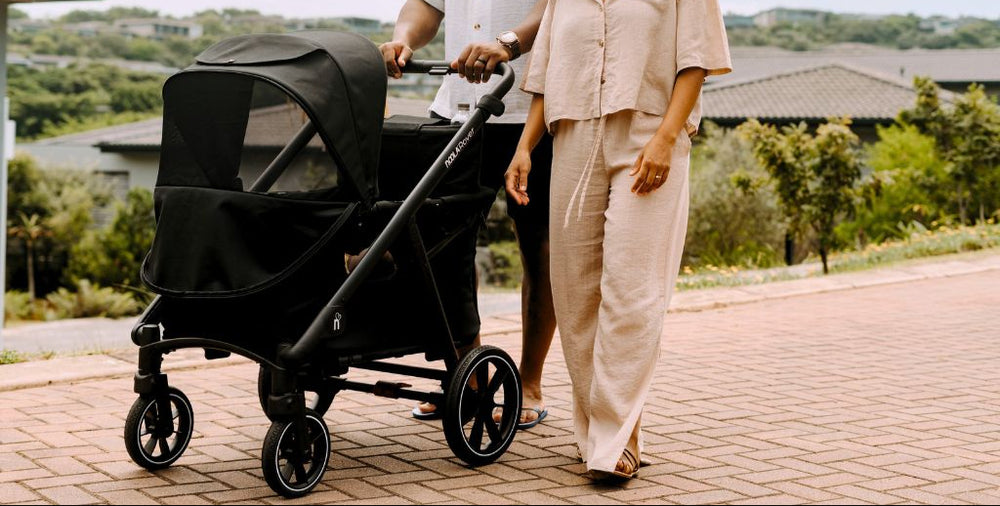 NOOLA® Official Site | Online Baby Store in South Africa