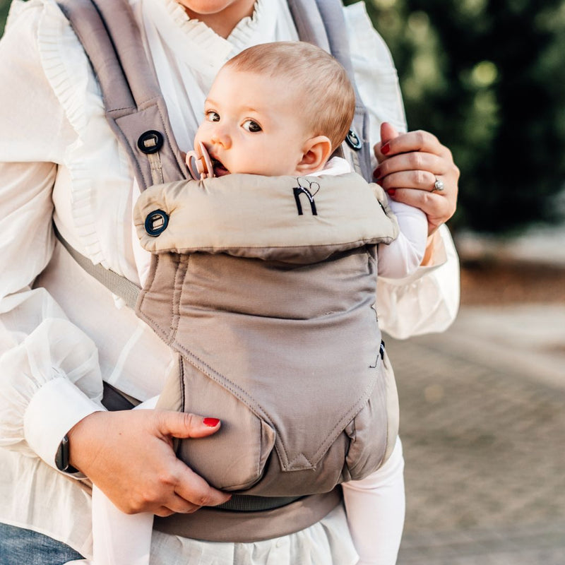 NOOLA® Closer2You | Baby Carrier