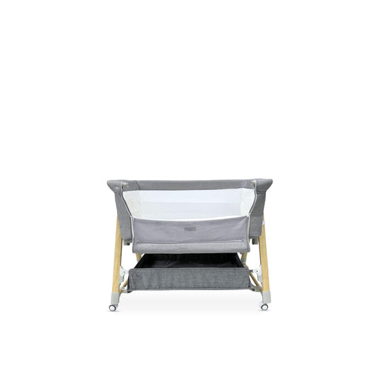 NOOLA® Grow with me 2in1 Co-Sleeper Bassinet
