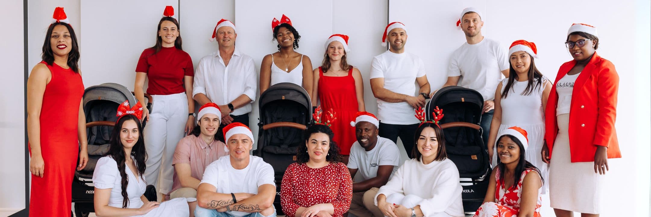 NOOLA® Official Site | Online Baby Store in South Africa