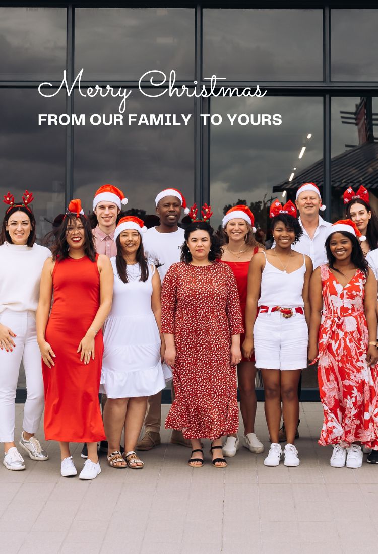 NOOLA® Official Site | Online Baby Store in South Africa