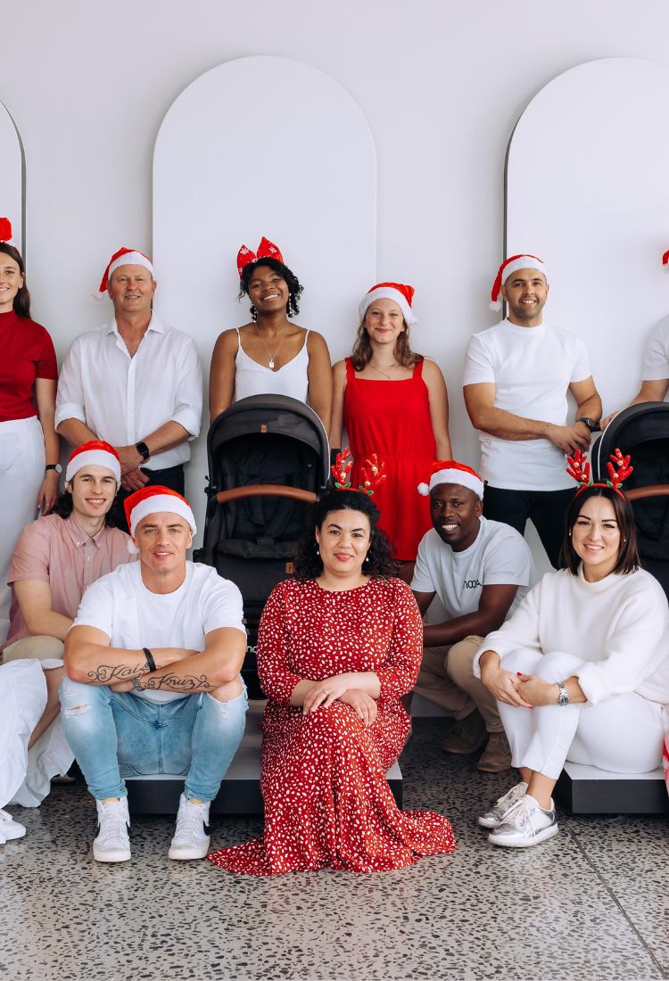 NOOLA® Official Site | Online Baby Store in South Africa