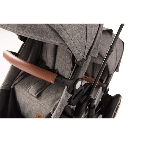 The NOOLA® EliteX2 2in1 Stroller - Buy Prams and Strollers Online