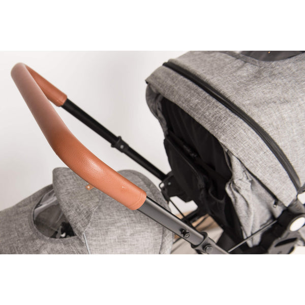 The NOOLA® EliteX2 2in1 Stroller - Buy Prams and Strollers Online