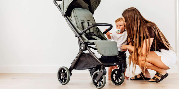 NOOLA® Official Site | Online Baby Store in South Africa