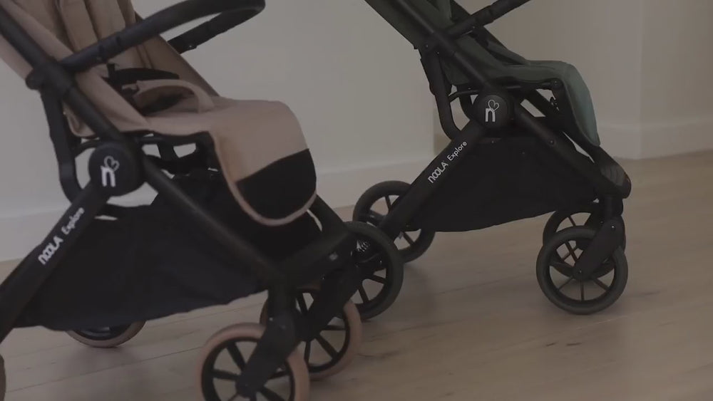 NOOLA® Official Site | Online Baby Store in South Africa